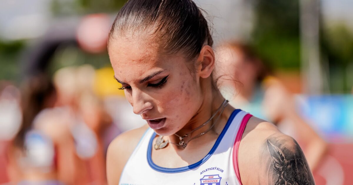 Maňasová s Krskem testovali formu v Novém Městě | Atletika.cz