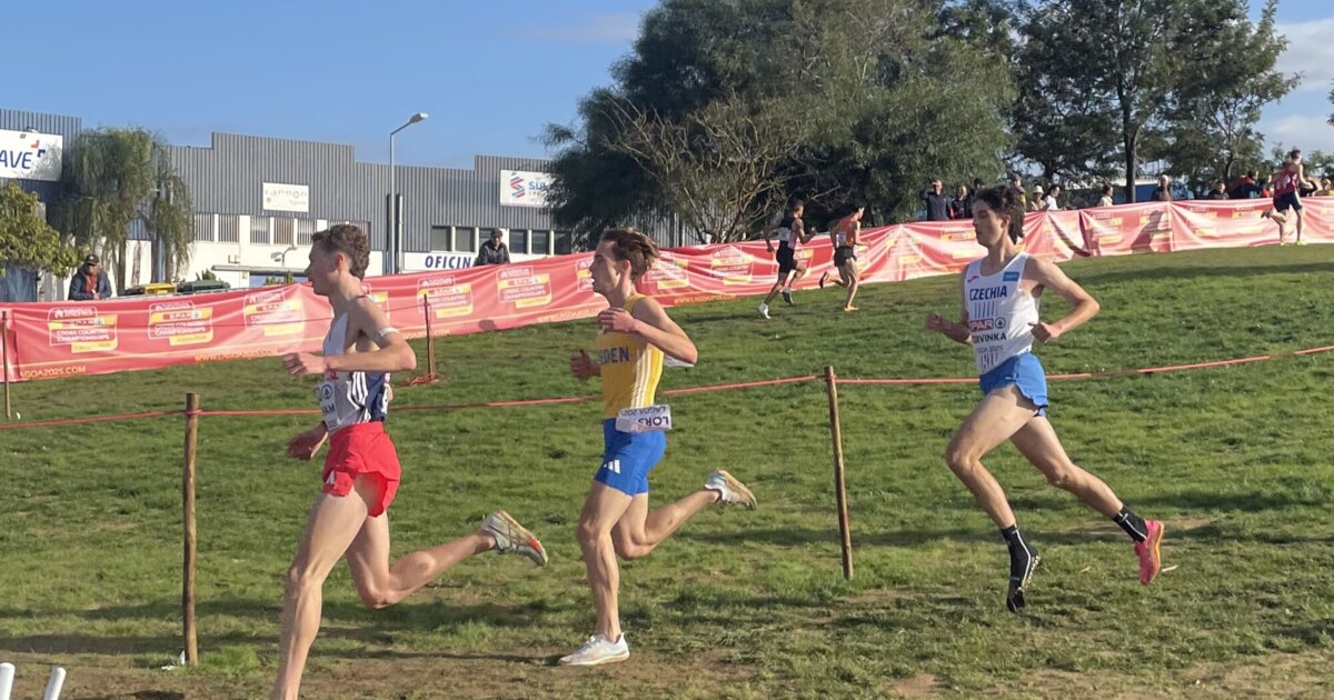 Junior Červinka: Od začátku jsem věděl, že víceméně za každou cenu ...