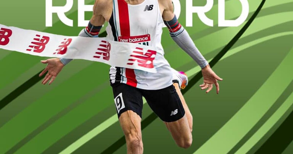 Víkendová atletika ve světě | Atletika.cz