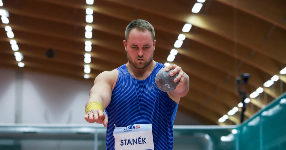 Ostravské Gala bude | Atletika.cz