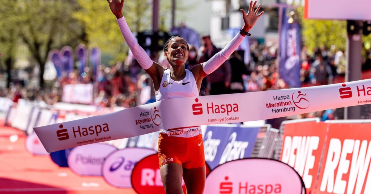 Víkendová světová atletika | Atletika.cz