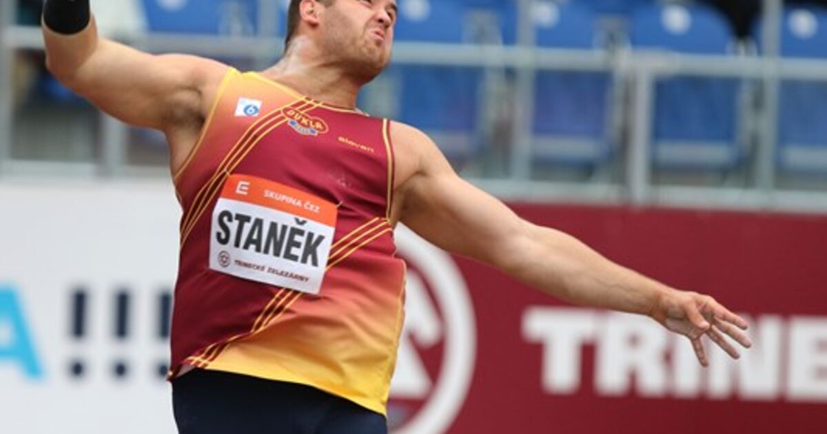 Ptejte se Tomáše Staňka | Atletika.cz