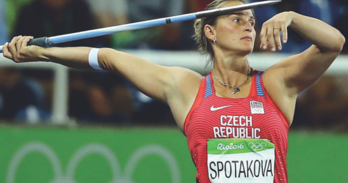 „Olympijská“ Atletika vyrazila do světa | Atletika.cz