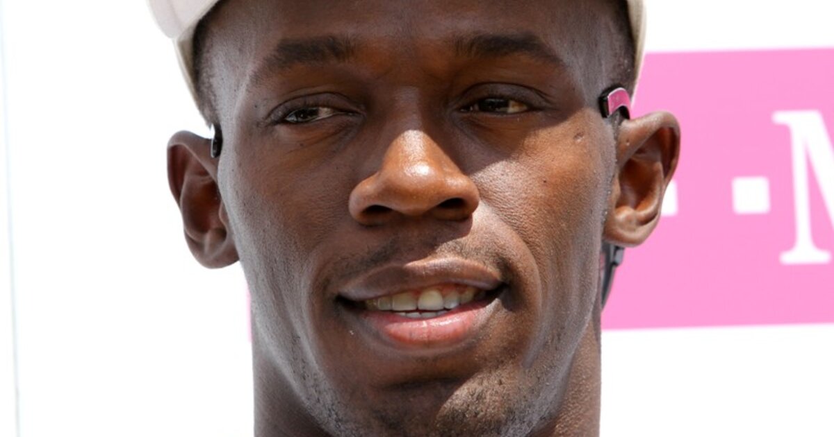 Bolt pod deset, Fajdek daleko přes 80 | Atletika.cz