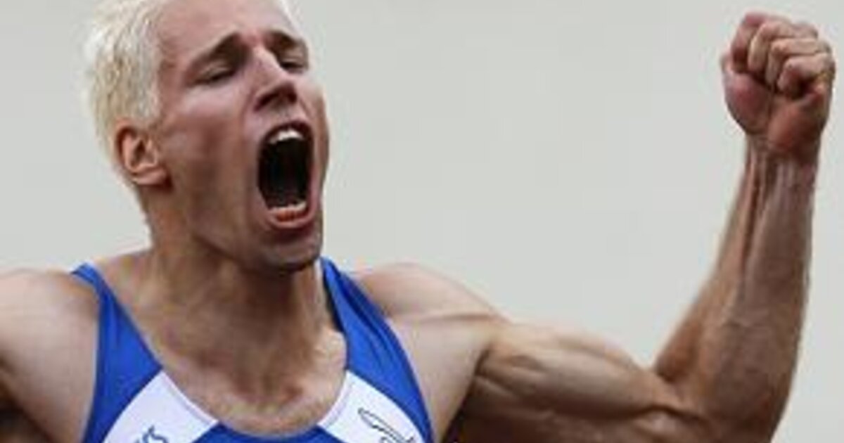 Vojtík pověsil sprinterské tretry na hřebík | Atletika.cz