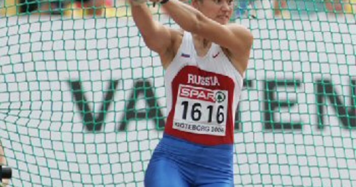 Rusové ukazují sílu | Atletika.cz