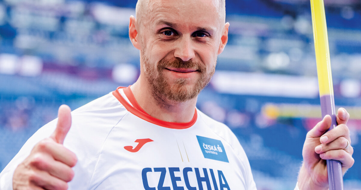 ATLETIKA 2/2024 | Atletika.cz