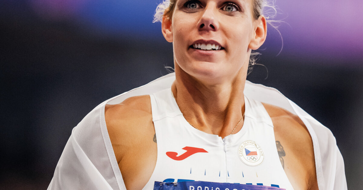 ATLETIKA 3/2024 | Atletika.cz